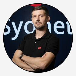 Live Syonet | Syonet